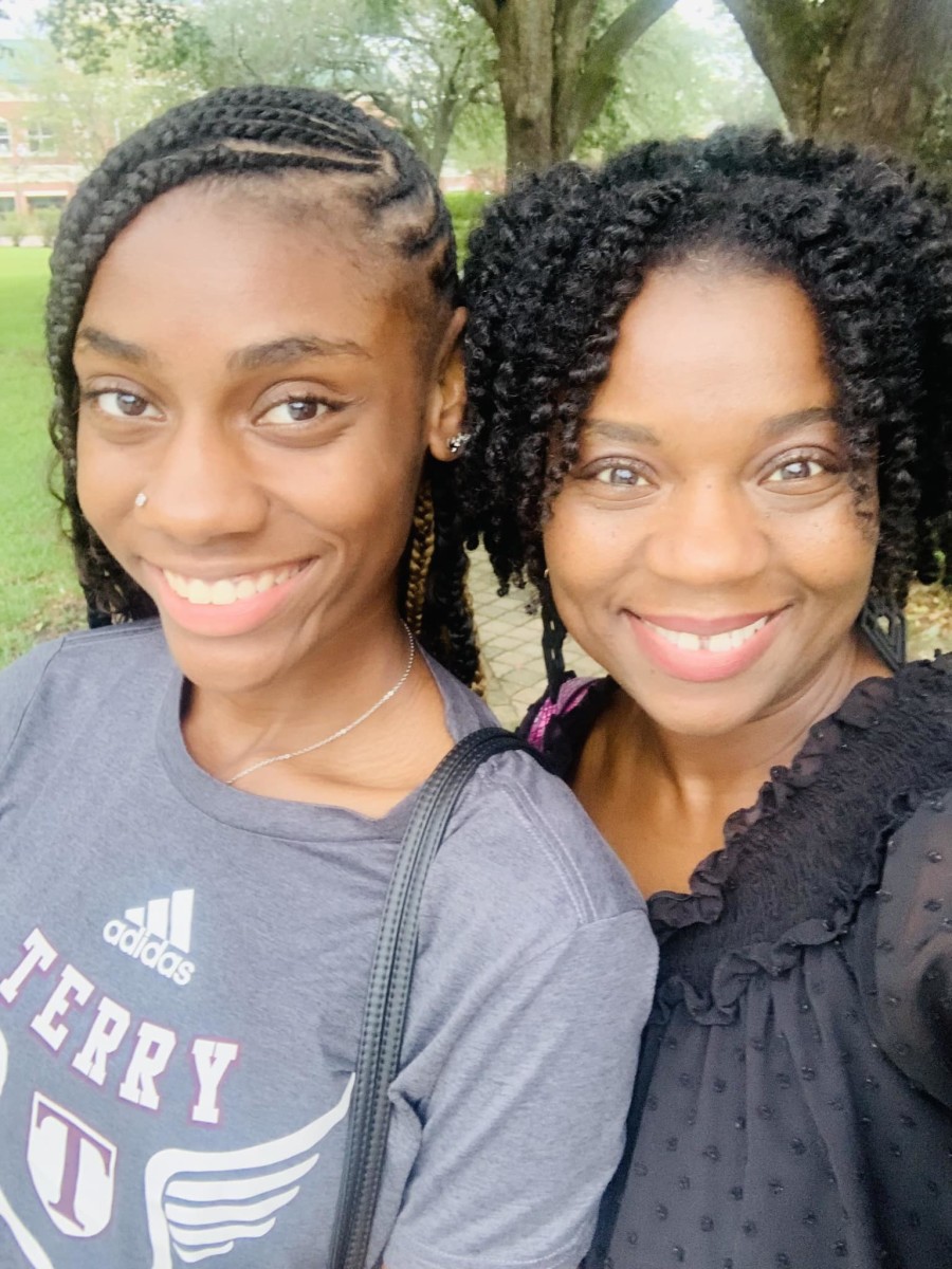 19-Year-Old Track And Field Athlete Dies After Taking A Nap - Opposing ...