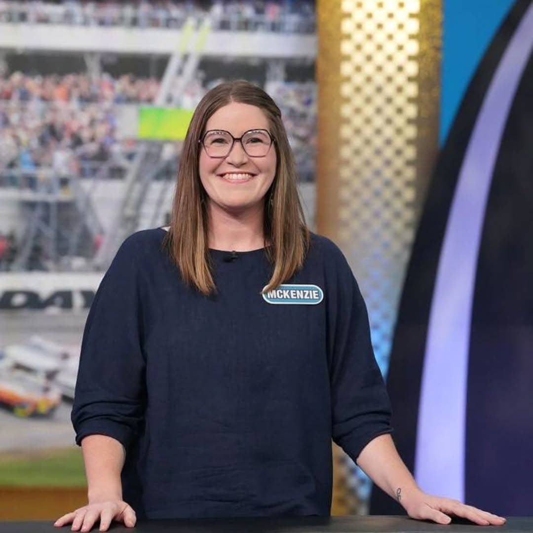 ‘Wheel of Fortune’ Player Misses Out On $59,000 After Failing To Solve ...