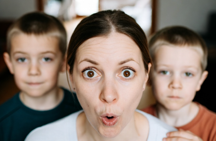 Woman's DNA Doesn't Match Her Children - The Lydia Fairchild Chimera ...