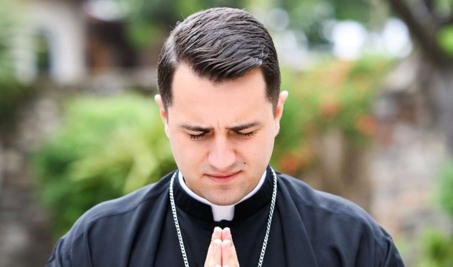 Different Types of Catholic Priests Explained - Opposing Views